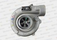 China 49189-00540 Diesel Engine Turbocharger for ISUZU 4BD1 Excavator - 100% New Replacement Parts with High-Speed Balancing Test for sale