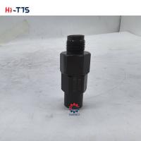 China Rail Valve T417873 416-7101 for C6.6 E320D Diesel Fuel Injection Engine Common Rail for sale