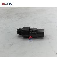 China Rail Valve T417873 416-7101 for C6.6 E320D Diesel Fuel Injection Engine Common Rail for sale