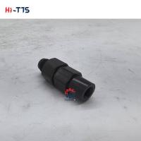China Rail Valve T417873 416-7101 for C6.6 E320D Diesel Fuel Injection Engine Common Rail for sale