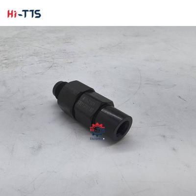 China Rail Valve T417873 416-7101 for C6.6 E320D Diesel Fuel Injection Engine Common Rail for sale