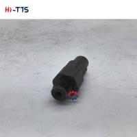 China Rail Valve T417873 416-7101 for C6.6 E320D Diesel Fuel Injection Engine Common Rail for sale