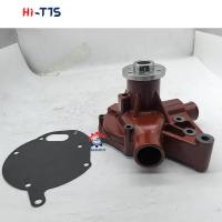 China Water Pump 65.06500-6139C 65.06500-6145 for DE08 D1146 DH300-7 DH225-9 Engine 4.5kg for sale