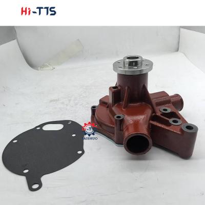 China Water Pump 65.06500-6139C 65.06500-6145 for DE08 D1146 DH300-7 DH225-9 Engine 4.5kg for sale