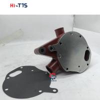 China Water Pump 65.06500-6139C 65.06500-6145 for DE08 D1146 DH300-7 DH225-9 Engine 4.5kg for sale