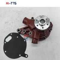 China Water Pump 65.06500-6139C 65.06500-6145 for DE08 D1146 DH300-7 DH225-9 Engine 4.5kg for sale