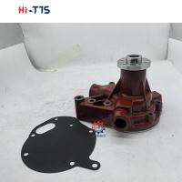 China Water Pump 65.06500-6139C 65.06500-6145 for DE08 D1146 DH300-7 DH225-9 Engine 4.5kg for sale