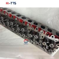 China Truck Diesel Engine Cylinder Head 11101E0541 30kg for Hino J08C J08E for sale