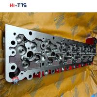 China Truck Diesel Engine Cylinder Head 11101E0541 30kg for Hino J08C J08E for sale