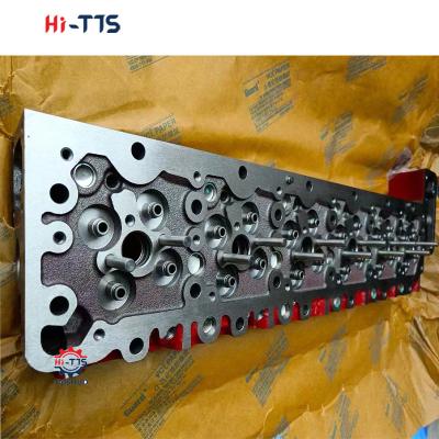 China Truck Diesel Engine Cylinder Head 11101E0541 30kg for Hino J08C J08E for sale