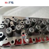 China Truck Diesel Engine Cylinder Head 11101E0541 30kg for Hino J08C J08E for sale