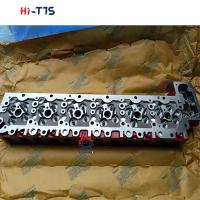 China Truck Diesel Engine Cylinder Head 11101E0541 30kg for Hino J08C J08E for sale