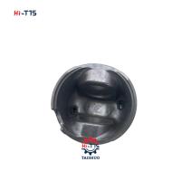 China Loader Accessories Engine Piston D6114 Piston Kit D05-101-41 114mm 6pcs for sale