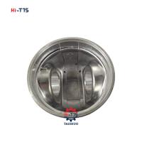 China DX300 DH300-5 Excavator Engine Spare Parts D1146 Piston 65.02501-0785A 4kg for sale