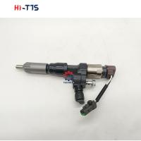China Diesel Injector 095000-6353 for J05E J06 Engine Excavator Truck for sale