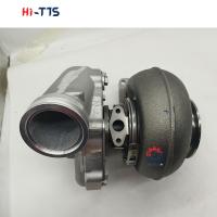 China Komatsu EC360 460 D12C Engine Turbocharger 452164-5016S 11030483 GT4594 15kg for sale