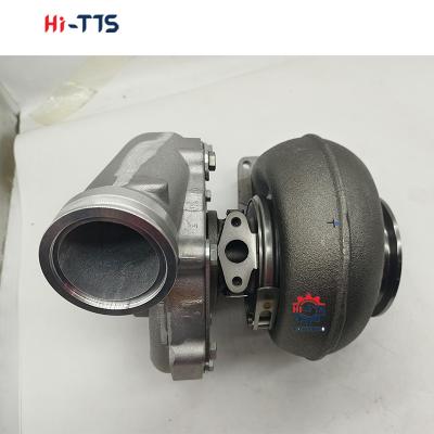 China Komatsu EC360 460 D12C Engine Turbocharger 452164-5016S 11030483 GT4594 15kg for sale
