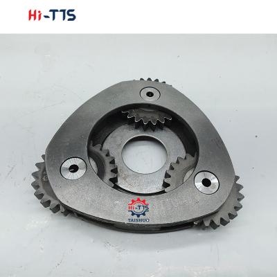 China ZX200-3 Travel 1st Carrier Assy with Sun Gear 2050691 0200660 2050692 3100544 Excavator 10kg for sale