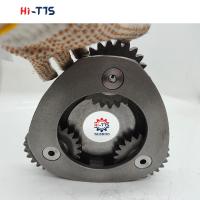 China ZX200-3 Travel 1st Carrier Assy with Sun Gear 2050691 0200660 2050692 3100544 Excavator 10kg for sale