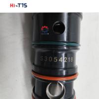 China Diesel Engine Injector 3054218 3054220 3054219 3054216 for Excavator Truck for sale