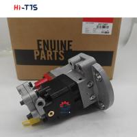 China QSM11 Diesel Engine Fuel Pump 3090942 3417687 3417677 3417674 10.5KG Aluminum for sale