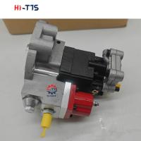 China QSM11 Diesel Engine Fuel Pump 3090942 3417687 3417677 3417674 10.5KG Aluminum for sale