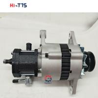 China 28V 55A Alternator 02142-4025 021424025 27050-1140 for HINO HO6C HO7C Engine for sale