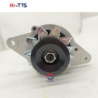China 28V 55A Alternator 02142-4025 021424025 27050-1140 for HINO HO6C HO7C Engine for sale