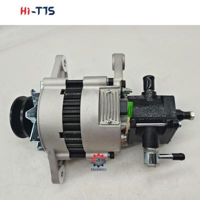 China 28V 55A Alternator 02142-4025 021424025 27050-1140 for HINO HO6C HO7C Engine for sale
