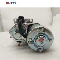 China 24V 4.5KW 12T Truck Starter Motor M002T78071 M2T78071 SE4518400 for Mazda for sale