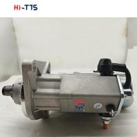 China 24V 4.5KW 12T Truck Starter Motor M002T78071 M2T78071 SE4518400 for Mazda for sale