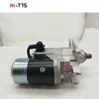 China 24V 4.5KW 12T Truck Starter Motor M002T78071 M2T78071 SE4518400 for Mazda for sale