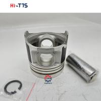 China KIA 84mm Piston 4kg SH K3600 K4Y1-11-SAO OK4Y1-11-SAO Engine Part for sale