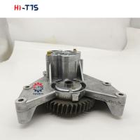 China Oil Pump 20709848 8170261 for Volvo EC460B D12D Excavator Engine 4KG for sale