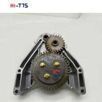 China Oil Pump 20709848 8170261 for Volvo EC460B D12D Excavator Engine 4KG for sale