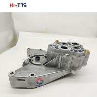 China Oil Pump 20709848 8170261 for Volvo EC460B D12D Excavator Engine 4KG for sale