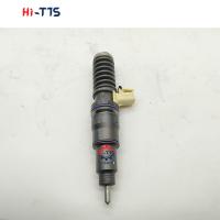 China Fuel Injector BEBE4G15001 21467241 22340639 for EC380D EC480D Excavator Engine for sale