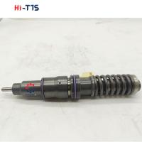 China Fuel Injector BEBE4G15001 21467241 22340639 for EC380D EC480D Excavator Engine for sale