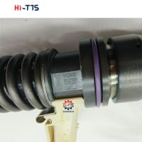 China Fuel Injector BEBE4G15001 21467241 22340639 for EC380D EC480D Excavator Engine for sale
