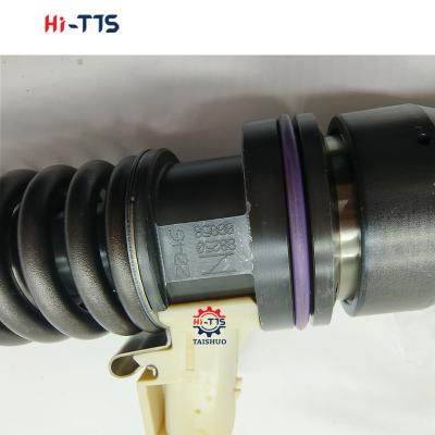 China Fuel Injector BEBE4G15001 21467241 22340639 for EC380D EC480D Excavator Engine for sale