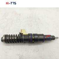 China Fuel Injector BEBE4G15001 21467241 22340639 for EC380D EC480D Excavator Engine for sale