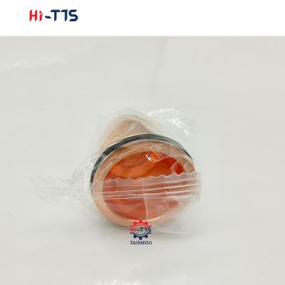 China VOE3183368 3183368 Injector Sleeve for EC210 EC240 EC290 EC360 EC460 EC480 EC700 Excavator for sale