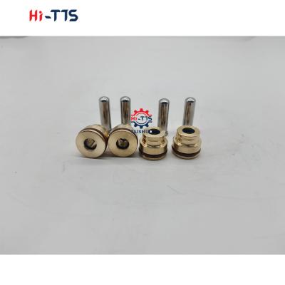 China Plug XKAY-00056 XKAY-00052 XKAY-00660 for Hyunsan R210 R250 Mini Excavator Engine 2KG Steel Aluminum for sale