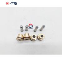 China Plug XKAY-00056 XKAY-00052 XKAY-00660 for Hyunsan R210 R250 Mini Excavator Engine 2KG Steel Aluminum for sale