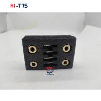 China Plug XKAY-00056 XKAY-00052 XKAY-00660 for Hyunsan R210 R250 Mini Excavator Engine 2KG Steel Aluminum for sale