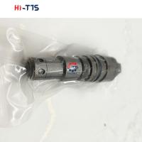 China YN22V00001F8 Overflow Valve for SK200-6E 200-8 Excavator 2KG Steel Aluminum for sale