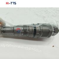 China YN22V00001F8 Overflow Valve for SK200-6E 200-8 Excavator 2KG Steel Aluminum for sale