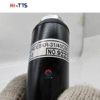 China YN35V00049F1 Overflow Valve for SK200-6/200-8 Excavator 2KG Steel Aluminum for sale