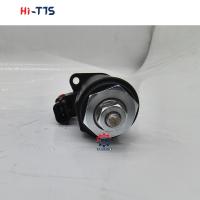 China YN35V00050F1 24V Stop Solenoid Valve for SK200-8 SK250-8 SK330-8 SK350-8 Excavator for sale