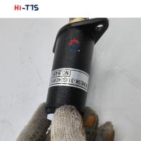 China YN35V00050F1 24V Stop Solenoid Valve for SK200-8 SK250-8 SK330-8 SK350-8 Excavator for sale